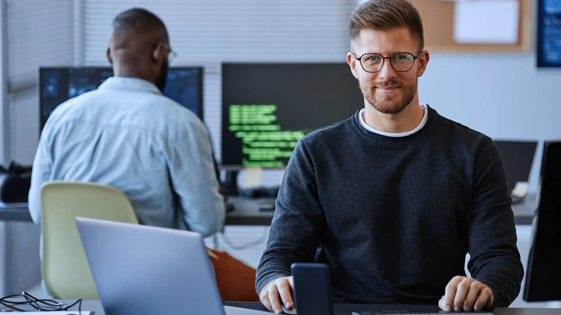 Nearshore.io - Premium IT Solutions & Latin American Tech Talent